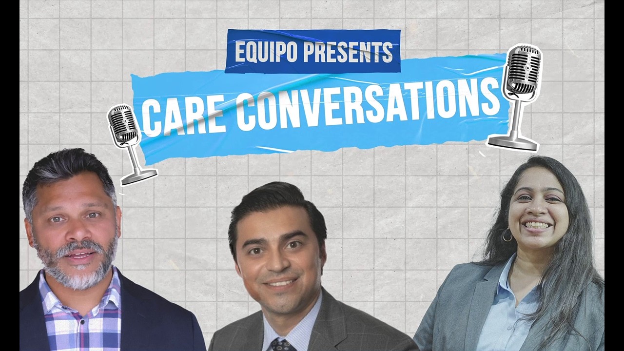 RPM Engagement: Hype or Real? | Adoption, Challenges & Future of RPM |Episode 1 - Care Conversations
