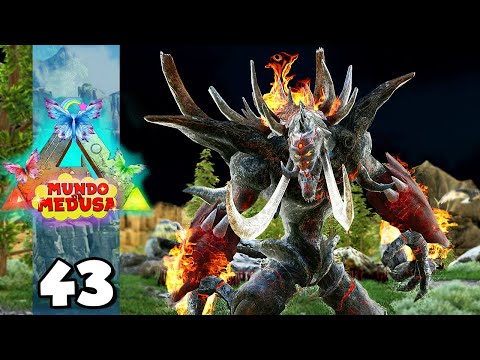 Steam Community :: Video :: O PODEROSO DEMÔNIO DE FOGO BALROG!!! ARK ...