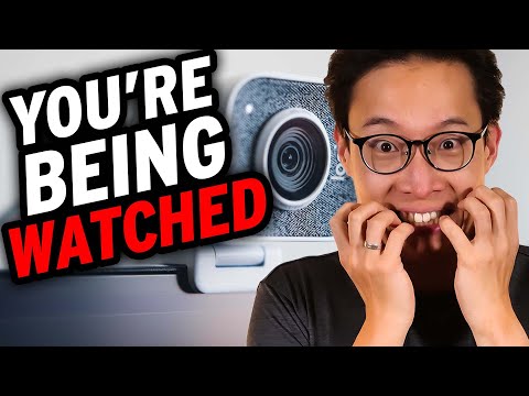 Employee Monitoring Are Employers monitoring on you?!