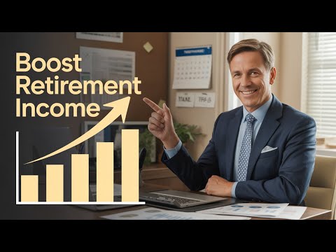 How Tax-Free Annuity Exchanges Can Boost Retirement Income