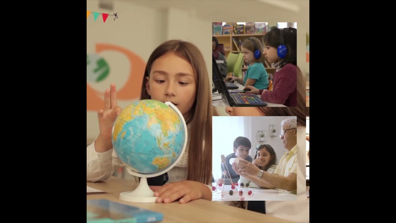 Communication skills by Polymath-Kids