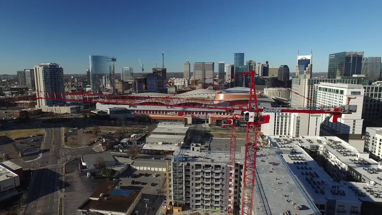 Middle Tennessee home to 4 of the 5 fastest-growing counties in state