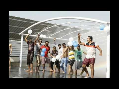 Rain Dance Setup, Rain Dance Organisers in India