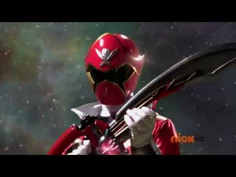 Power Rangers Megaforce and Super Megaforce (Emma x Male OC) - Samurai ...