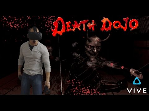 Steam Community :: Death Dojo