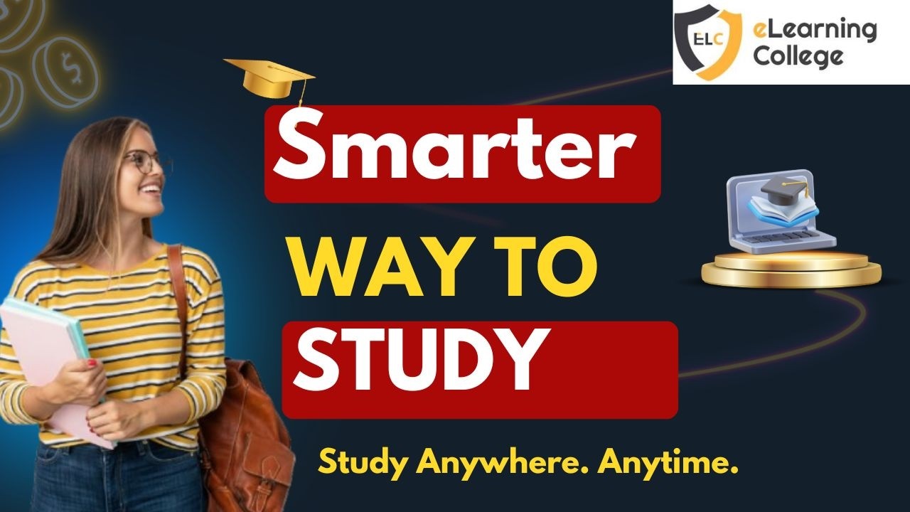 Online College Courses You Can Start Today