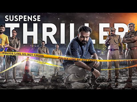 Top 7 CRIME Thriller South Movies in 2025