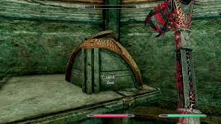 Dwarven Chest With Infinite Loot at Skyrim Special Edition Nexus - Mods ...