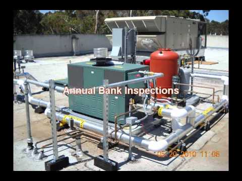 Experienced Insurance Loss Control Inspector San Diego California