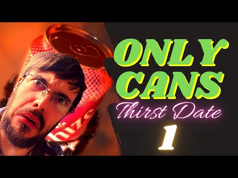 Steam Community :: Video :: SEXY SODAS - OnlyCans Thirst Date 1