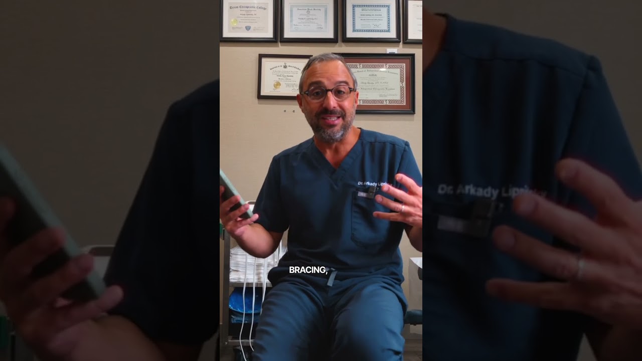 Want to Try Spinal Decompression? Watch This First