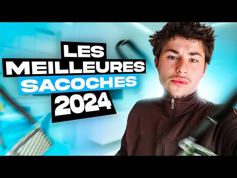 LES MEILLEURES SACOCHES QUE TU DOIS AVOIR POUR CET ÉTÉ
