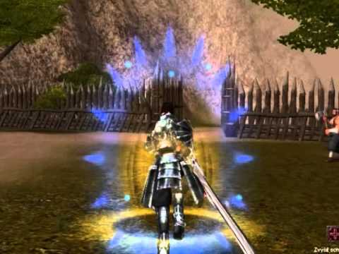 mt2 sINDICATE Story  1 díl