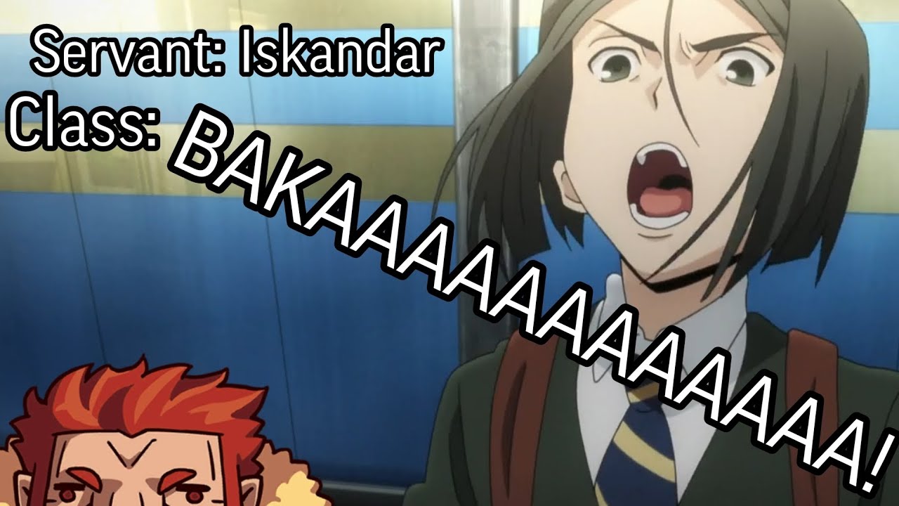 All Waver's 