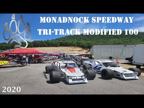 Monadnock Speedway