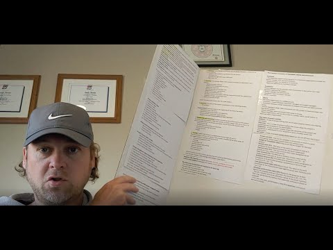 WGU B.Sc (IT) Degree - Part 22: Finite Math (C277) & Business of IT - Project Mgmt (C176) Project+