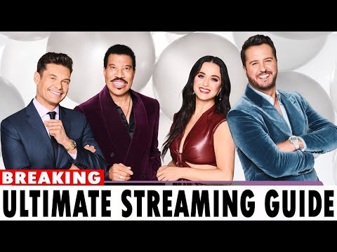 The auditions continue on ‘American Idol’ How to watch with a FREE live stream