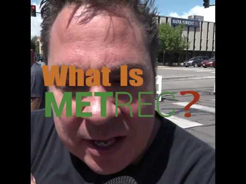 What Is Met Rec Michael Busse?