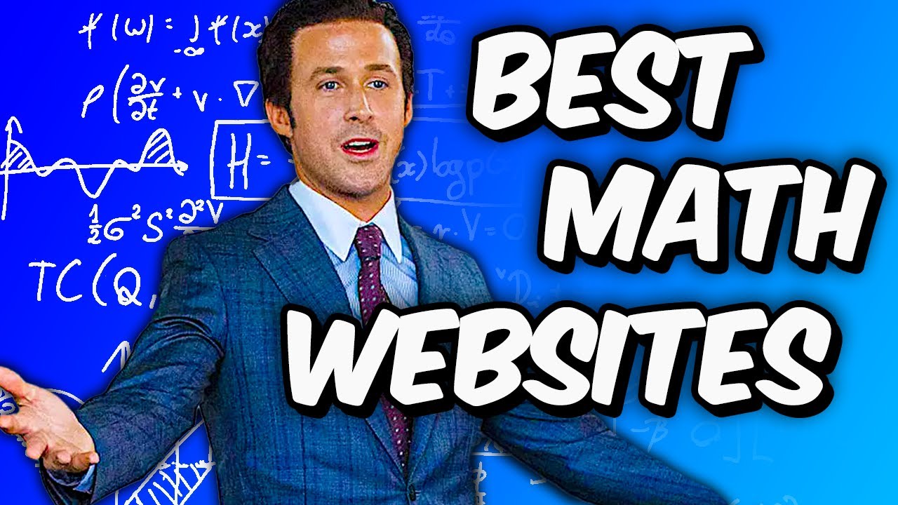 Top 5 Math Help Websites That Give You The Answers! (Best Math Apps)