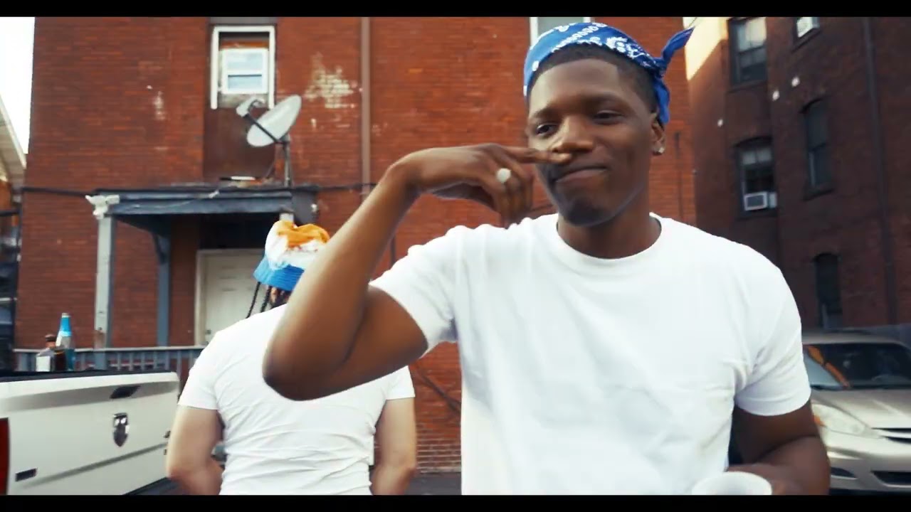 Facemdo Ft. Bankboy Shode – Macho Man