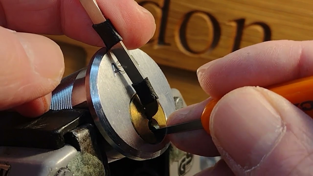ASSA picked with Infamous Dick Pick for #stocklocksunday
