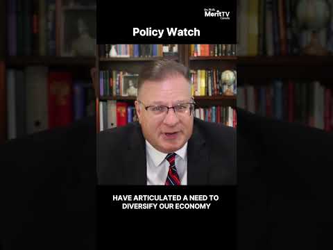 The Threat of Tariffs | Policy Watch with David Leis | Merit TV Canada