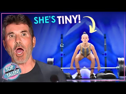 What These TINY POWERFUL Bodies Can Do Will Truly SHOCK You! ????
