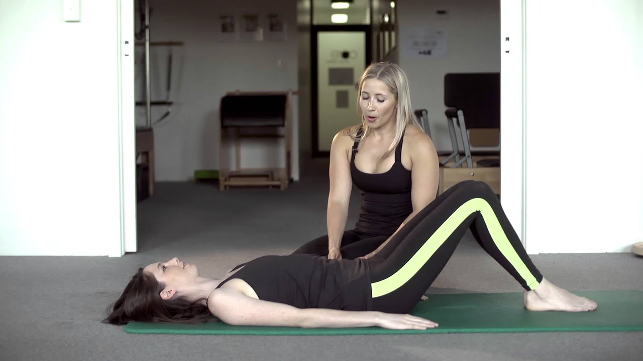Core Physio + Pilates 5 Key Elements