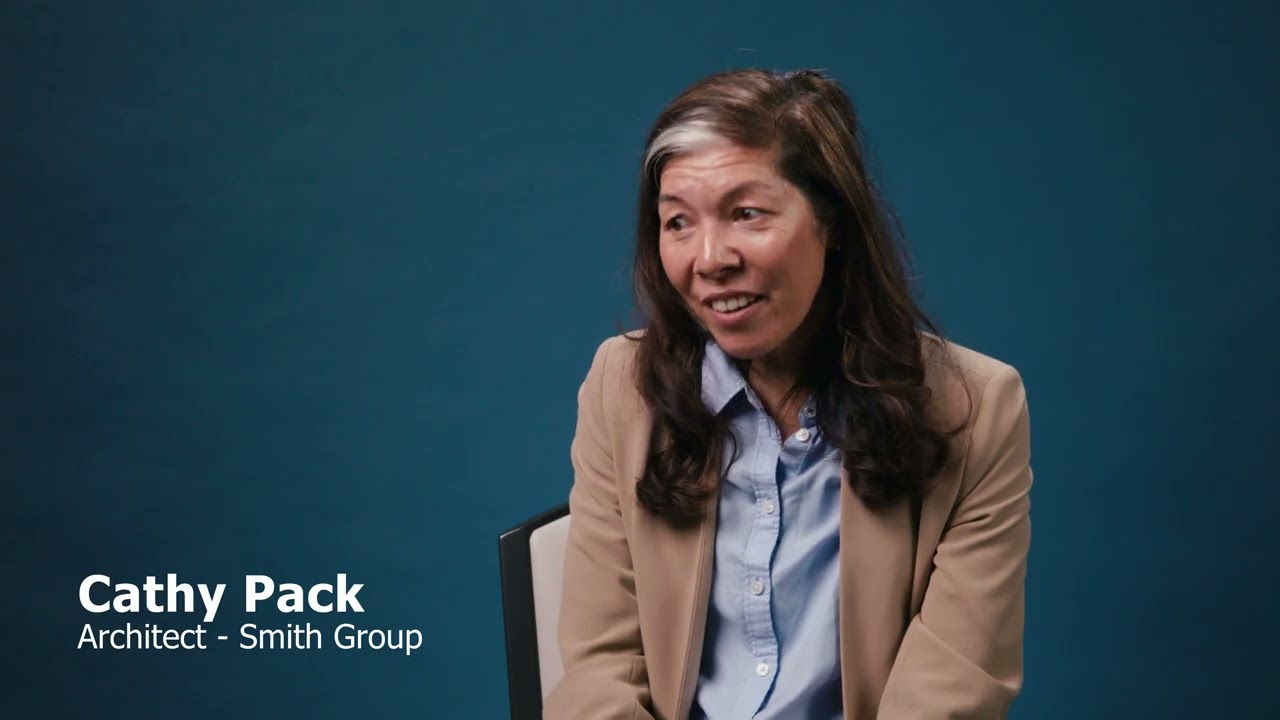 Breaking Down Barriers