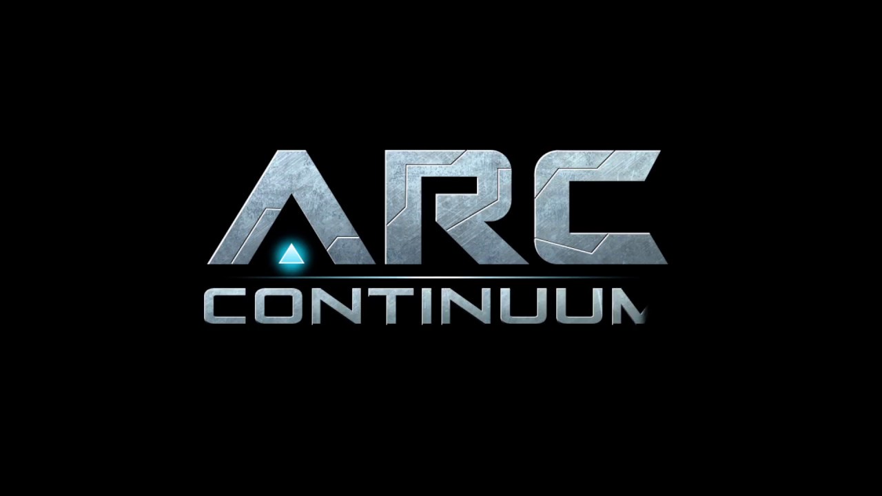 ARC Continuum Trailer