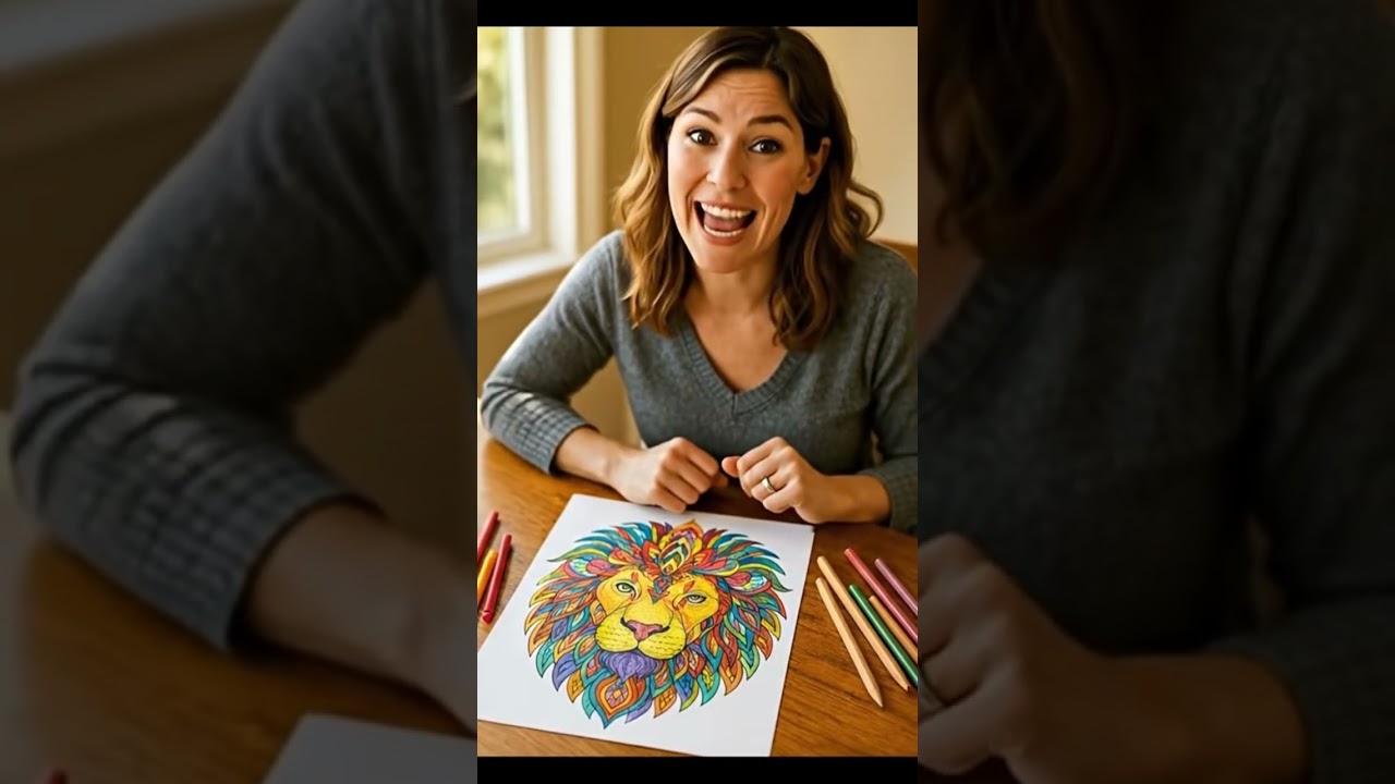 Check out Dylustrations on Etsy Get 50 Animal Mandela Coloring Pages #mandala #etsy #coloringpages