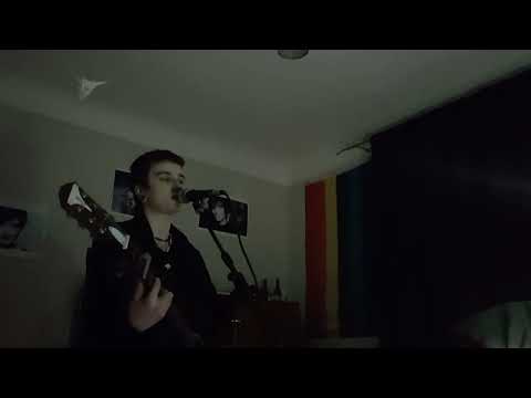 Lika–Мені треба (cover brykulets)
