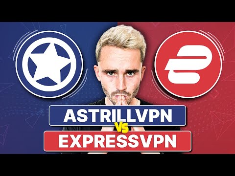 Astrill VPN vs ExpressVPN: Deep Dive into Features, Pricing & Performance