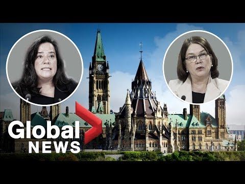2019 Federal Election: What it means to be a Canadian Independent MP