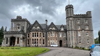 Inverlochy Castle Hotel