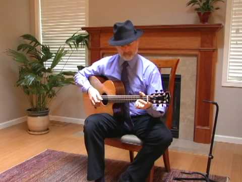 Mark Hanson - Ashokan Farewell