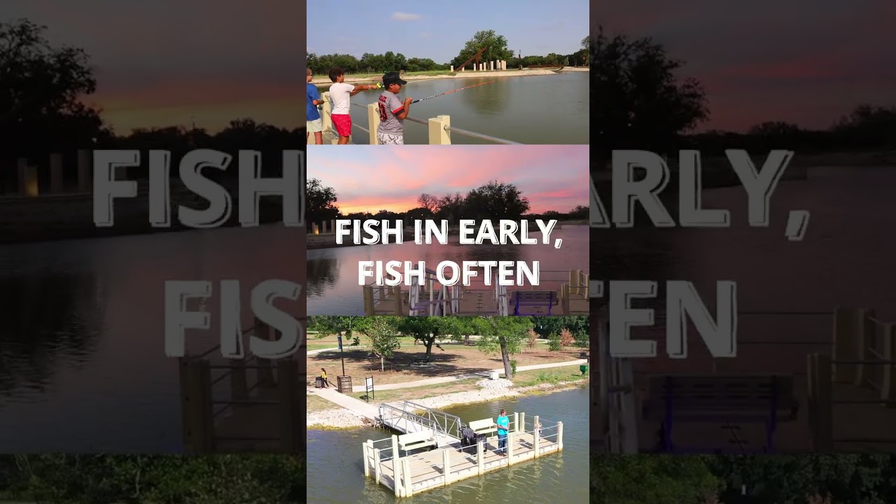 Visit Early, Visit Often