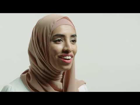 Difference Maker: Reem Omer