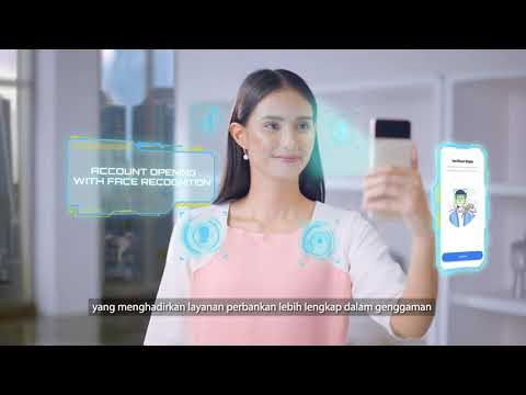 Bank Mandiri | Livin' dan Kopra