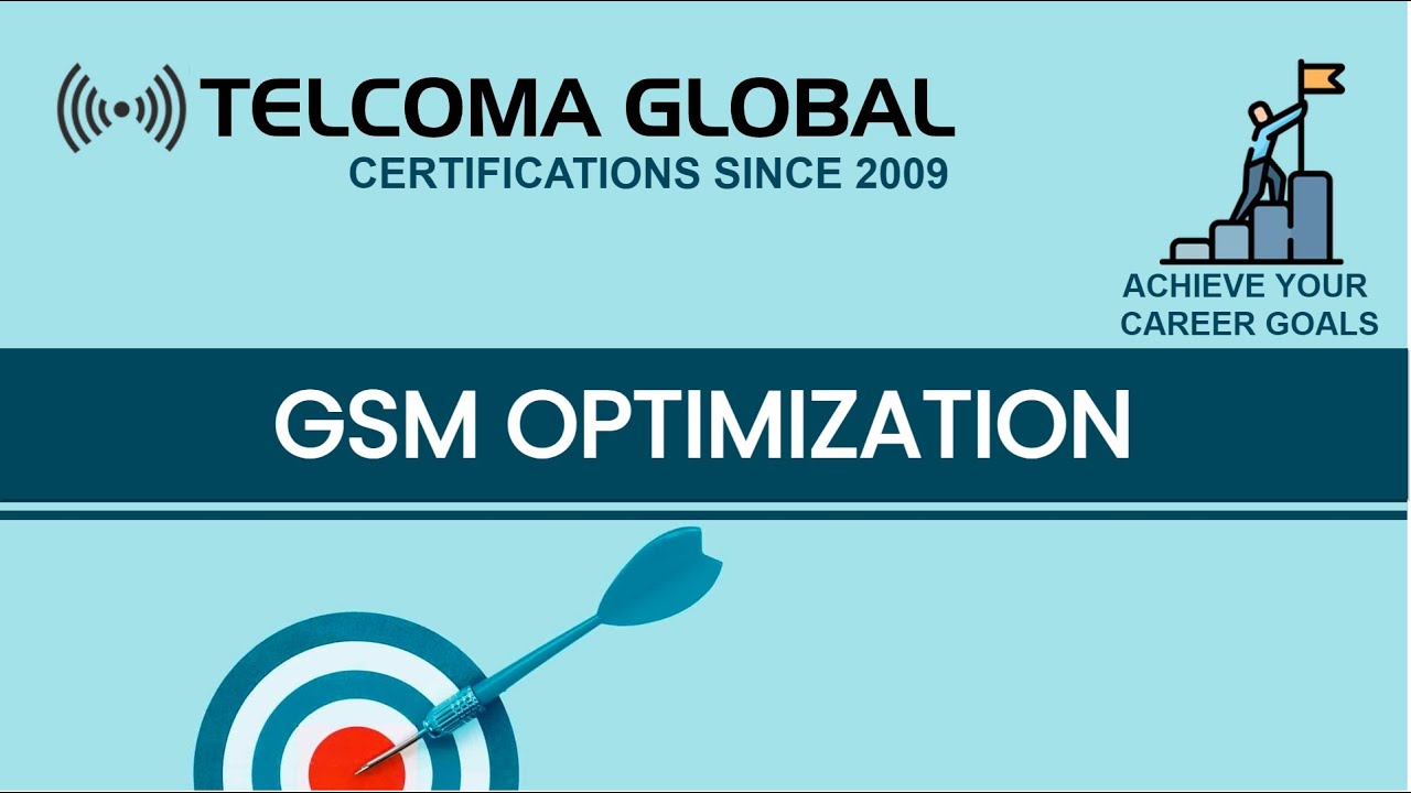 GSM optimization