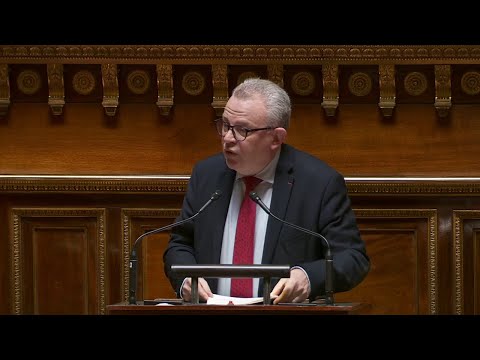 "Refuser le CETA n’est pas synonyme de retour au protectionnisme" selon Pascal Allizard (LR)