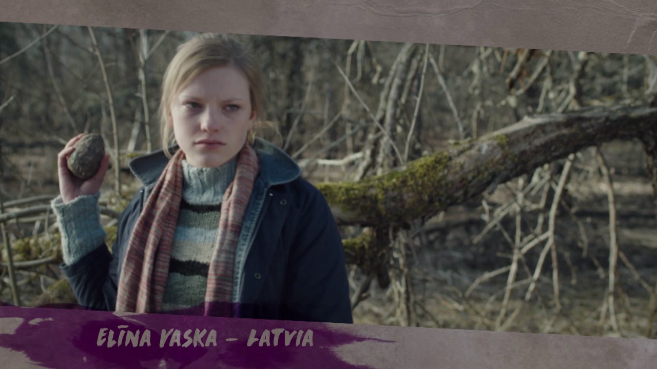 Elina Vaska - Latvia 2017