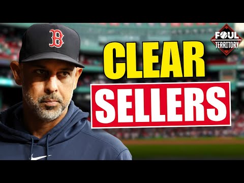 2025 MLB Trade Deadline Predictions: Who’s Buying, Who’s Selling?