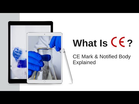 What Is CE?