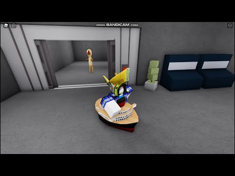 SCP 173 Update - Roblox
