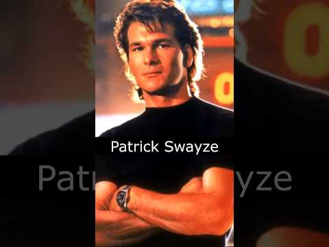 The Life and Death of Patrick Swayze