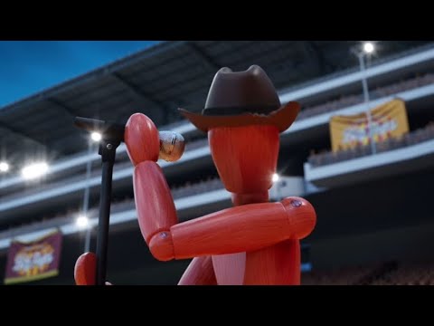 TADC Episode 5 but itโs just the parts that feature Disappearing Guy