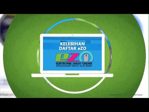 Kempen eZakat ONLINE