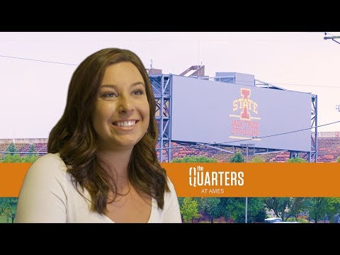 The Quarters | Ames