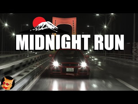 Steam Community :: Video :: Assetto Corsa | Midnight Run | Cinematic Video